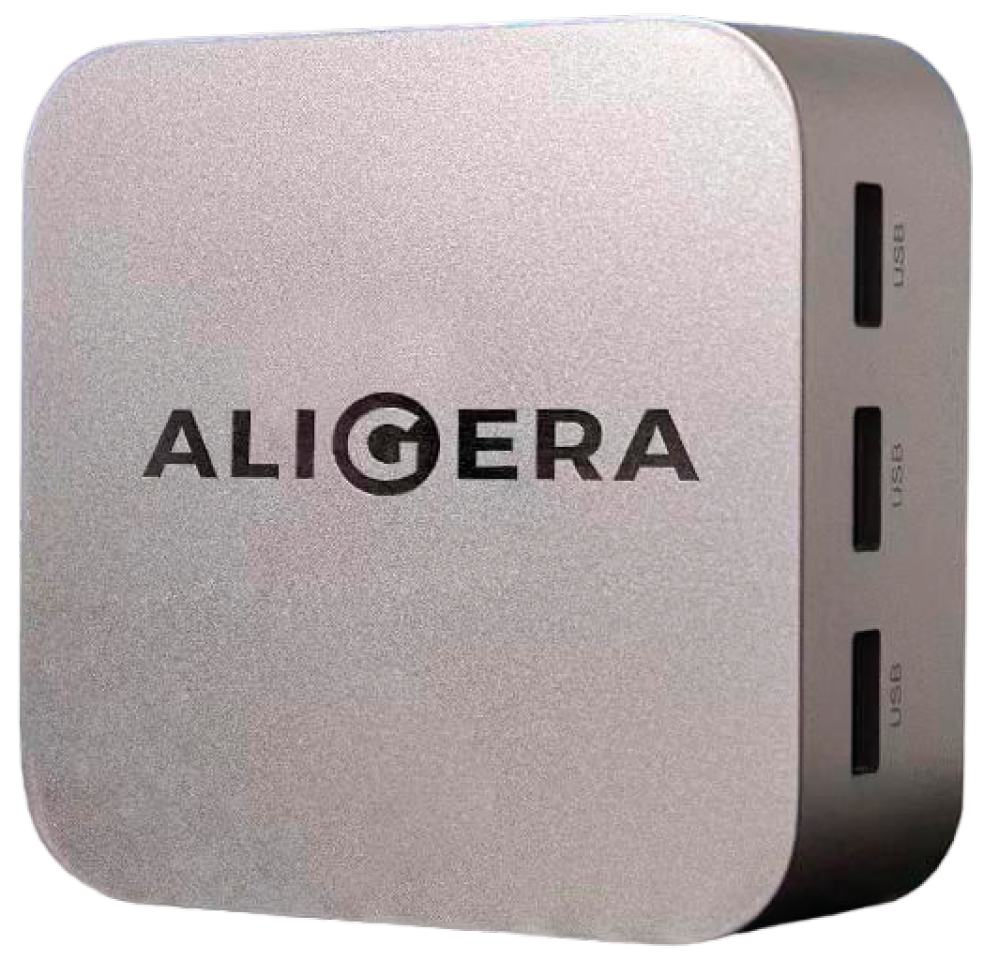 .Mini Server – Aligera